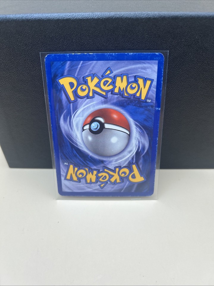 2006 Pokemon Typhlosion Holo Black Star Promo #034 NM Pokémon | eBay