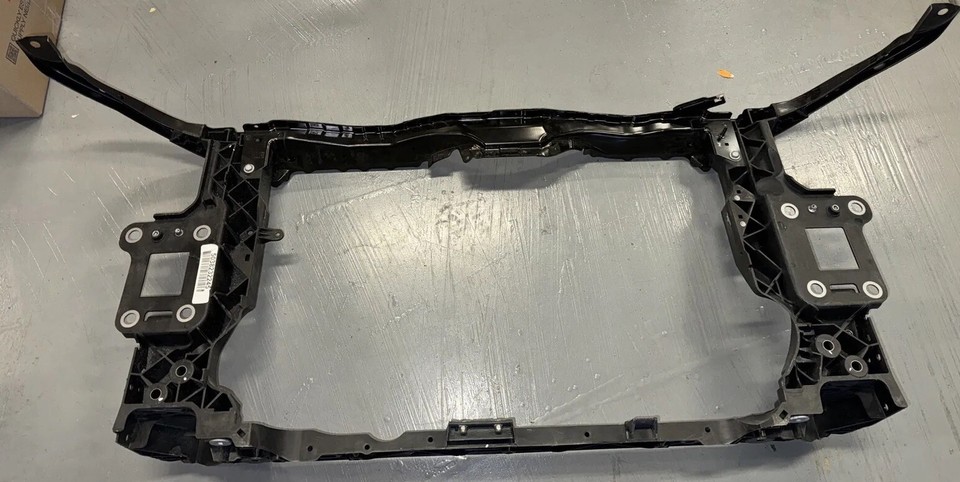 2016-2018 Honda Civic EX LX assembly front OEM 71410-TBA-A01 new | eBay