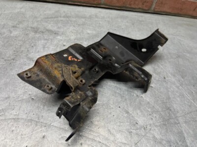 08-15 MITSUBISHI LANCER EVOLUTION X EVO 10 OEM POSITIVE BATTERY ...