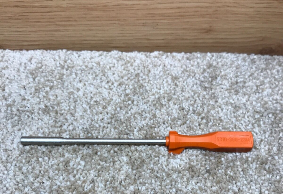STIHL New Adjustment Screwdriver Tool Octagon ( 5910-890-2314 ) | eBay