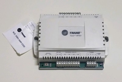 Trane Tracer MP503 Furnace Input Output Control Module 49500490 REV. 5 ...
