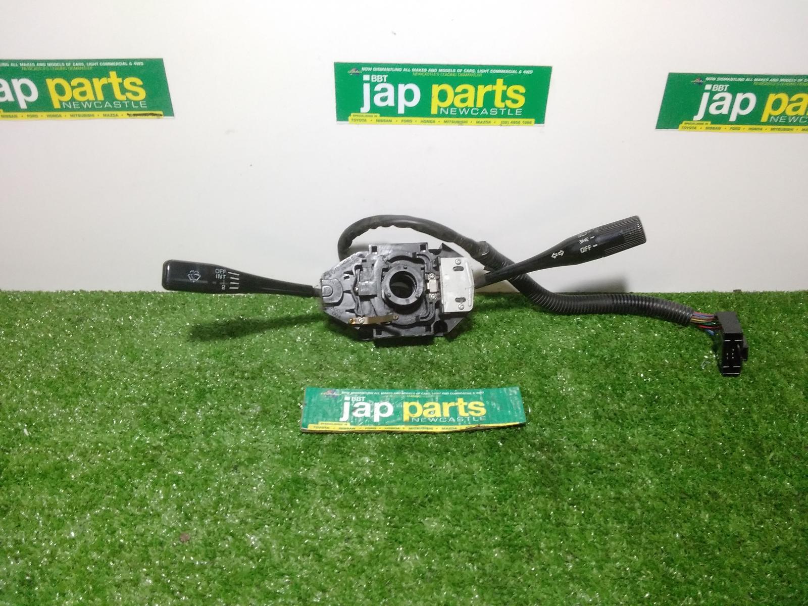 MITSUBISHI L300 COMBINATION SWITCH SJ-SK, W/O ADJUSTABLE INTERMITENT ...