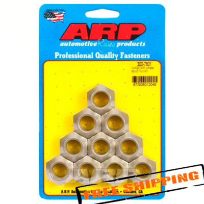 ARP 300-7801 Wheel Nut Kit | eBay