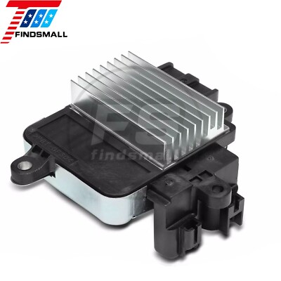 Radiator Cooling Fan Module For Toyota RAV4 Camry Sienna Lexus GS350 ...