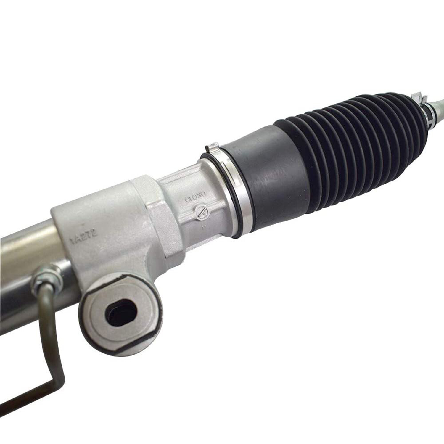 44200-0K020 LHD Power Steering Rack For Toyota Hilux Vigo 2WD KUN15 ...