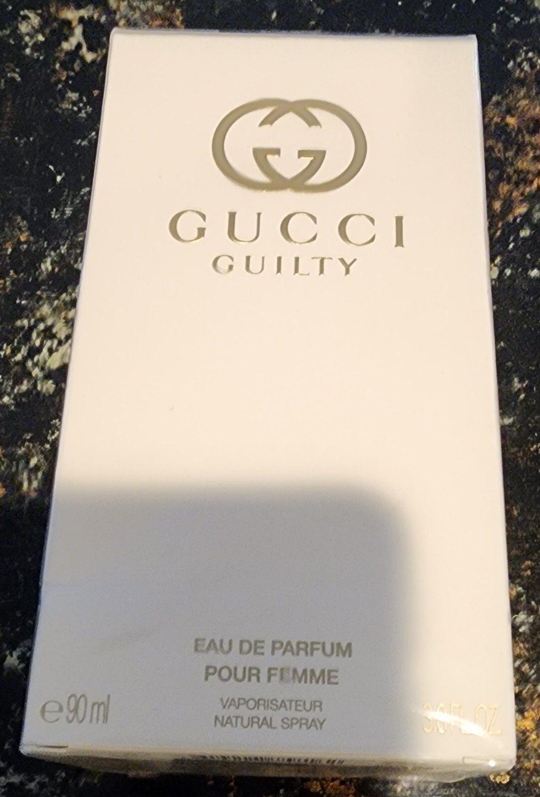 Gucci Guilty Pour Femme Women 3 oz Eau De Parfum Spray 3614227758162| eBay