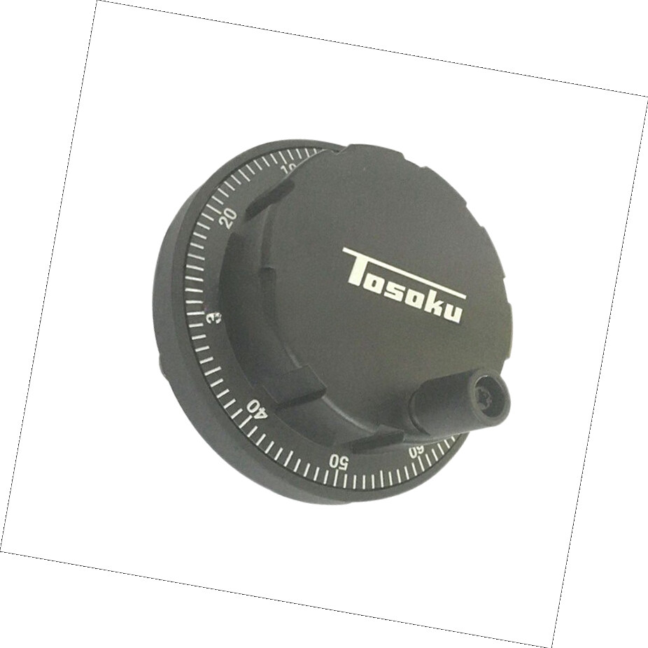 1PCS FOR NEW TOSOKU Manual Pulse Generator RE46A1CR5 | eBay