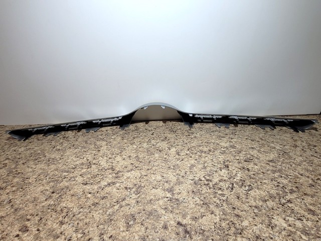 2018 MERCEDES BENZ Gla250 Front Grille Molding A1568880600 OEM for sale ...