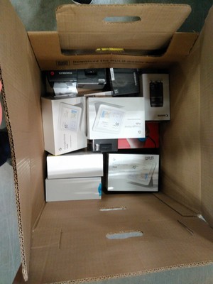 BULQ Liquidation Lot | New | Consumer Electronics | eBay