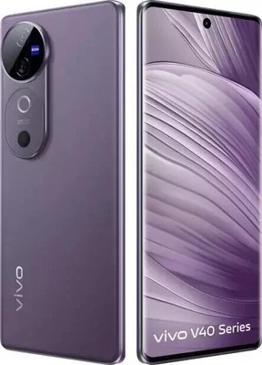 vivo V40 5G V2348 -Factory Unlocked Dual SIM 256GB STORAGE 8GB RAM ...