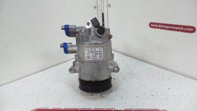 COMPRESSEUR CLIMATISATION Volkswagen Tiguan (AD1) 2016 5Q0820803D ...