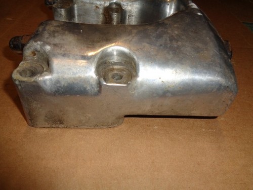 Used Harley Davidson Shovelhead Front and Rear Rocker Boxes W/Rockers ...