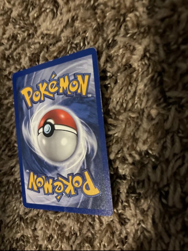 Pikachu 70/111 - 1ST EDITION Neo Genesis Pokemon Card - NM | eBay