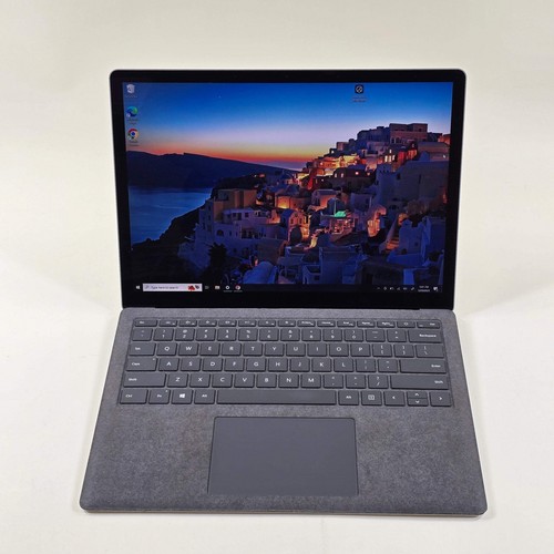 Microsoft Surface Laptop 3 1867 15" i7-1065G7 1.3GHz 16GB RAM 512GB SSD ...
