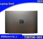 FOR HP ProBook 650 G1 C Shell Keyboard With Touchpad 738708-001 #pb ...