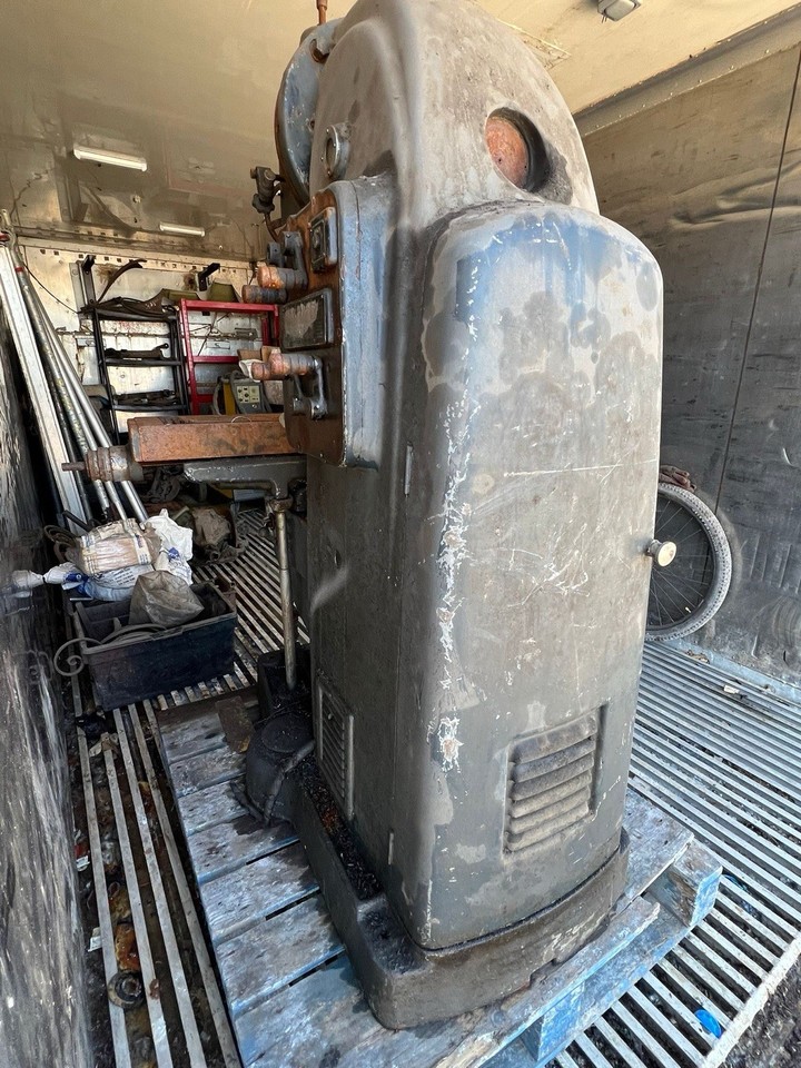 Victoria Milling Machine | eBay UK