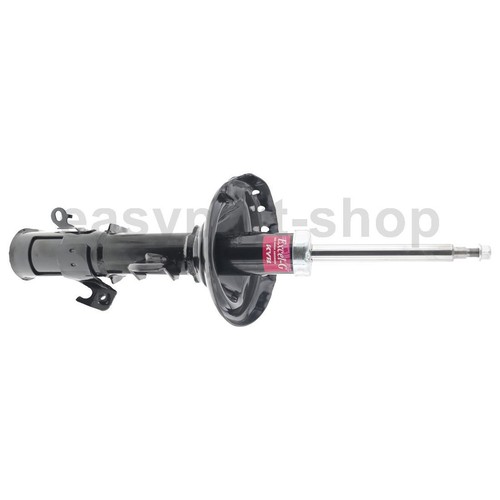 Front KYB GR-2/Excel-G Shocks Struts For Subaru Legacy 2.5L 2017 2016 ...