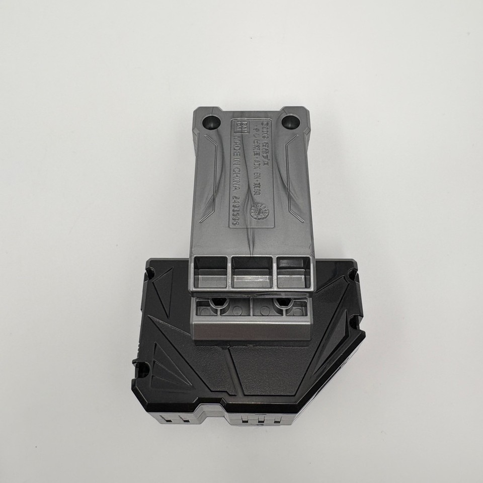 Bandai Kamen Rider Zero One DX Progrise Key Ames Falcon | eBay