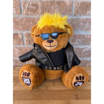 Trumpy Bear Trumpinator 2024 " I'll Be Back" Proud Patriots Limited ...