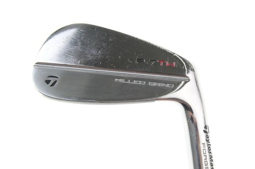 P7TW 4-PW SET WITH DGX100 TI X STIFF SHAFTS TIGER WOODS! | eBay