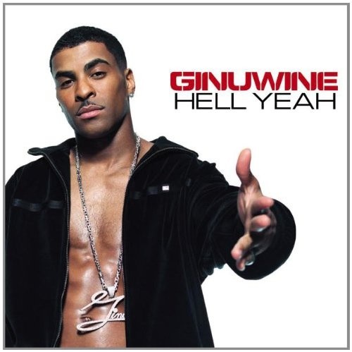 Hell Yeah by Ginuwine [Audio CD] NEUF 5099767373026 | eBay