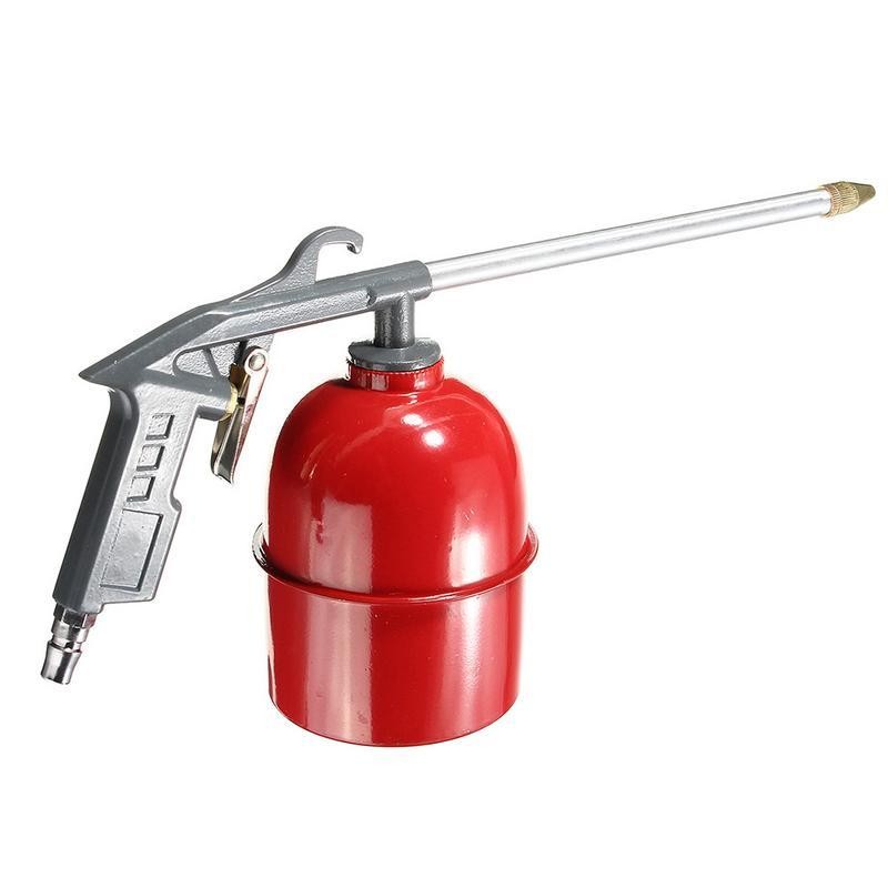 Car Auto Engine Cleaning Solvent Air Sprayer Degreaser Siphon Tools ...