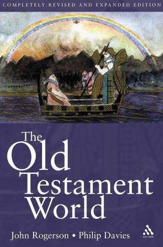 Old Testament World by Philip R;Rogerson Davies (2001, Trade Paperback ...