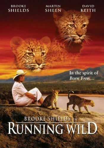 Running Wild (DVD, 2011) for sale online | eBay