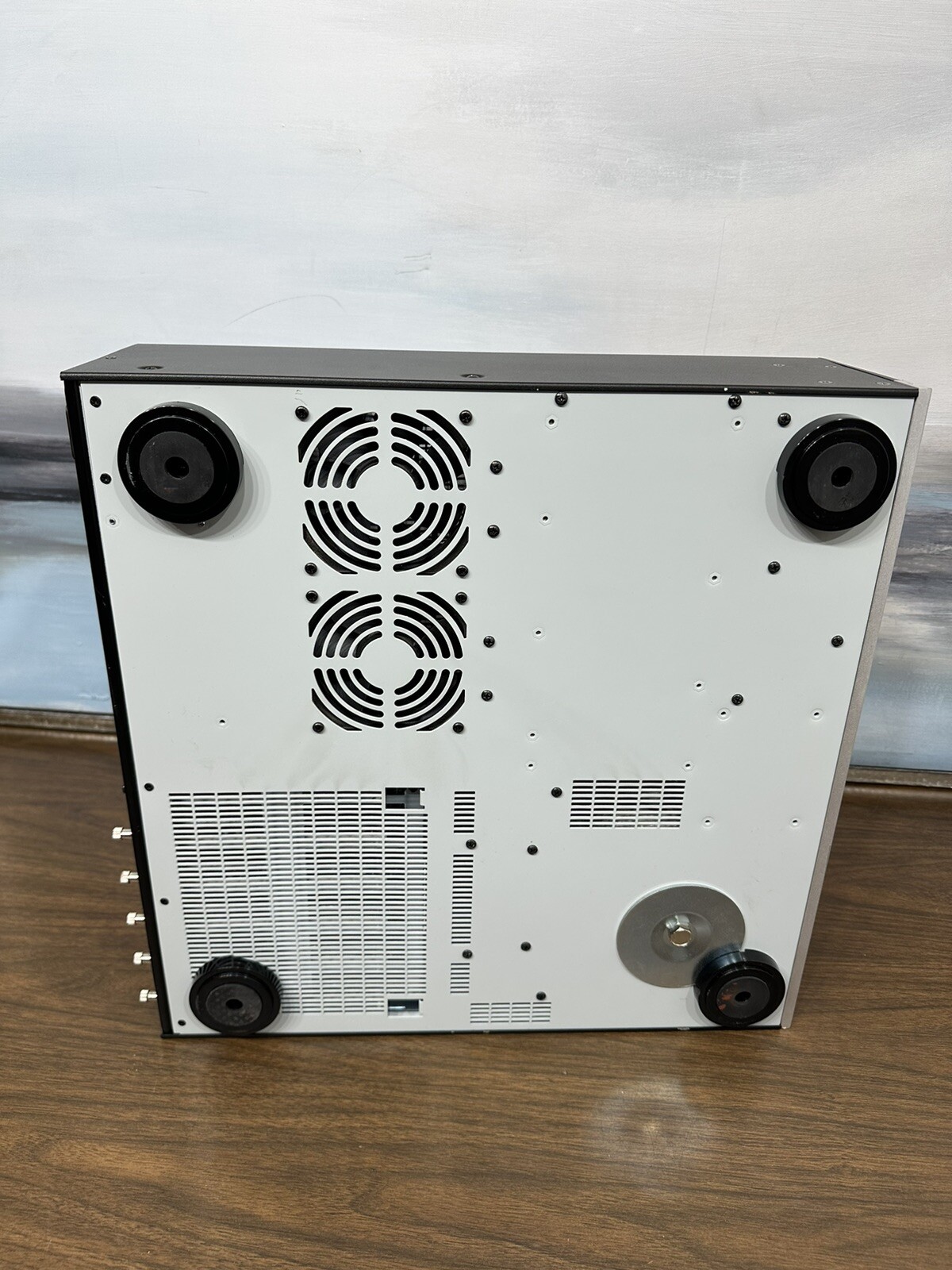 Niles GXR2 IntelliControl ICS Multizone Receiver w/ IM-audio& TM-Sirius ...