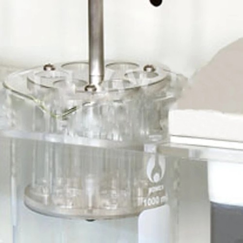 BJ-2 Disintegration Time Limit Tester Automatic Intelligent Temperature ...