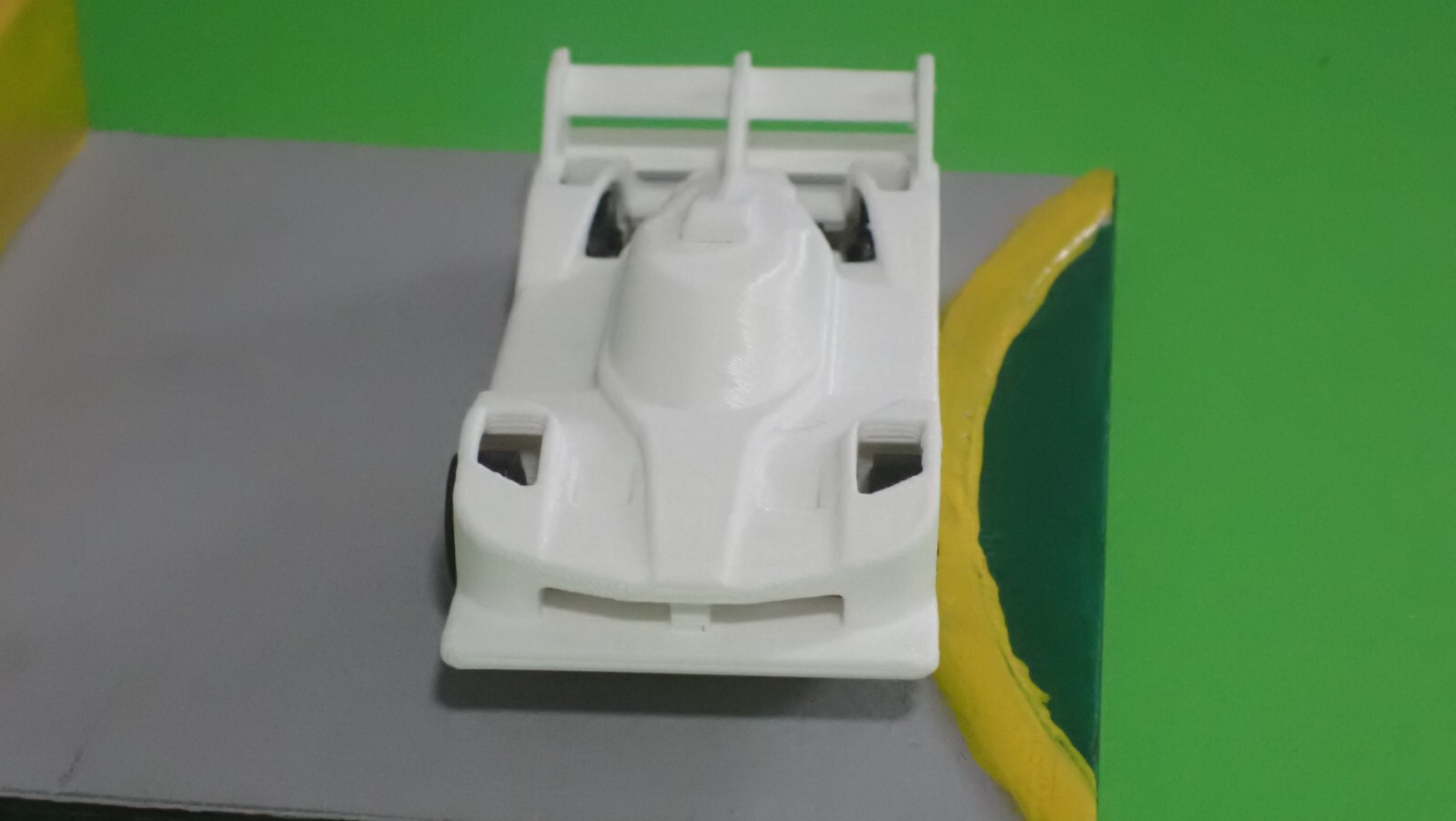 HO Slot Car Body - 2023 Ferrari Hyper Prototype - New Custom 3D Printed ...