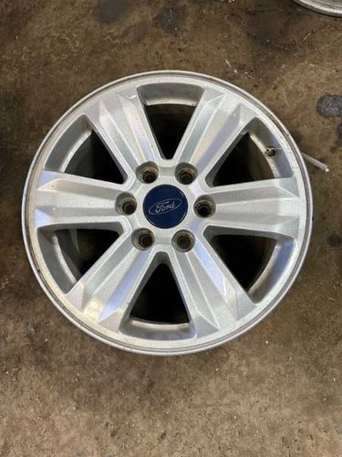 2015-2020 Ford F150 OEM 6 Spoke 17x7.5 Wheel | eBay