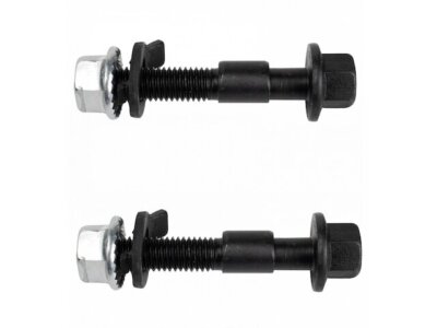 TRQ 61ND37N Front Alignment Camber Kit Fits 1979-1982 Fiat Strada | eBay