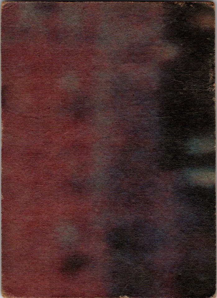 1978 Topps Superman #79 Phyllis Thaxter Plays Martha Kent Free Shipping ...