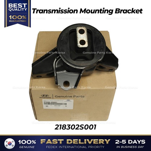 ⭐Genuine⭐ Transmission Mounting Bracket 218302S001 for Kia Sportage | eBay