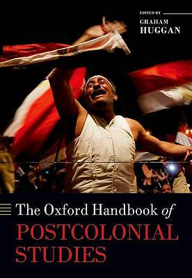 The Oxford Handbook of Postcolonial Studies by Graham Huggan (Hardcover, 2013) for sale online ...