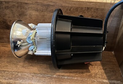 Rambusch Lighting 9500 Lumen 2700k LED retrofit For Ceiling Lighting ...