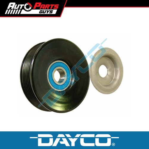 Dayco Idler/Tensioner Pulley EP003 | eBay Australia