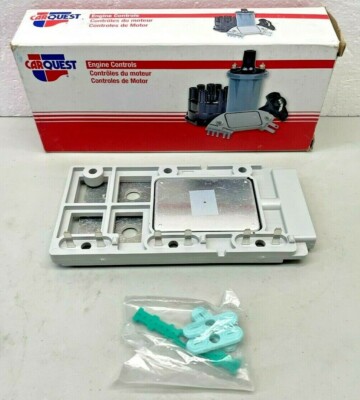 21010 Carquest brand Ignition Control Module reference # LX348 | eBay