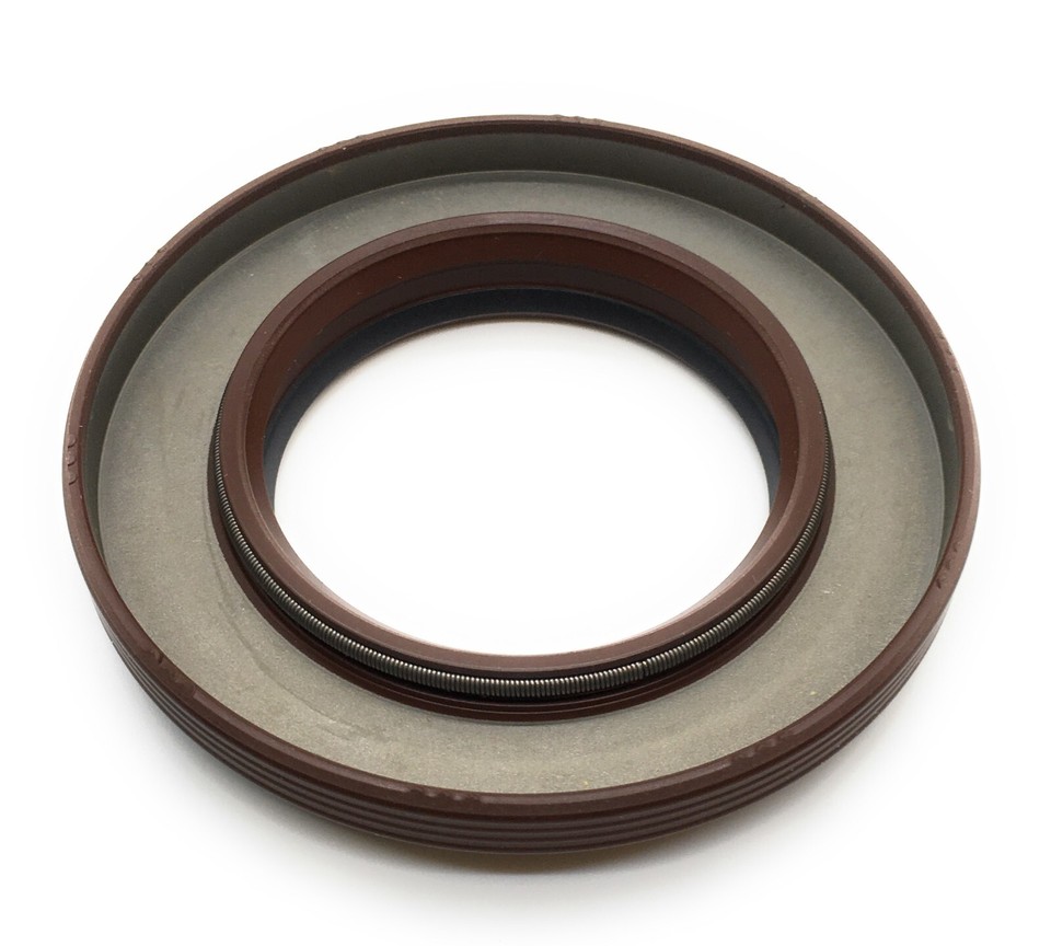 Input Yoke Seal Compat w/OMC Volvo Penta Cobra SX Sterndrives Replaces ...