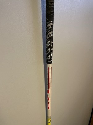 Proforce V2 6F3 Driver Shaft / Regular Flex / Ping Adapter G430, G425 ...