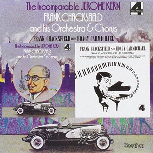 Incomparable Kern &.. - Chacksfield, Frank | eBay