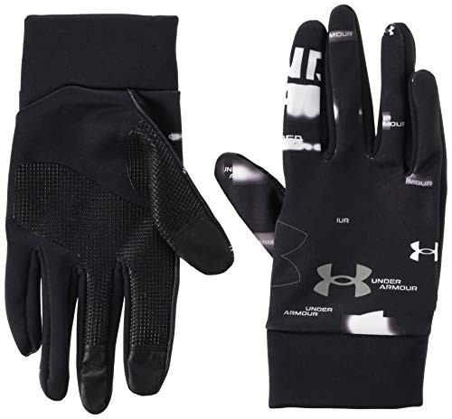 Under Armour UA Cold Weather Glove 001 Japan Size Small (equivalent to ...