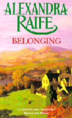 Belonging by Alexandra Raife | eBay