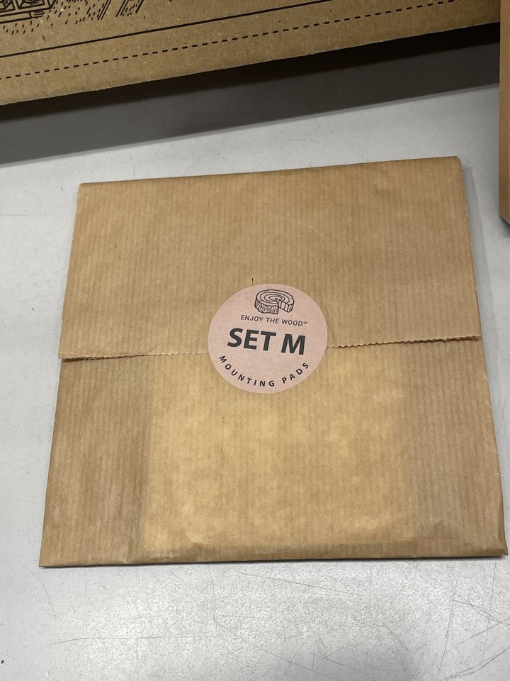 Enjoy The Wood 3D Wooden USA Map Large W/ Flag Push Pins New | eBay