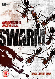 Swarm (DVD, 2009) for sale online | eBay UK