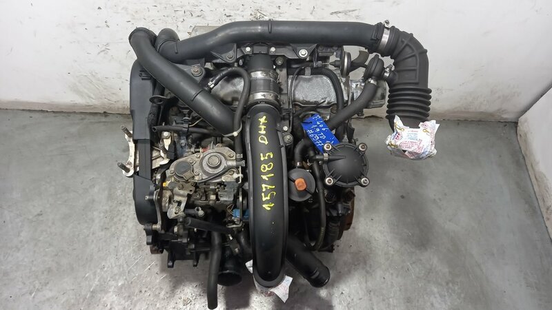 DHX full engine for PEUGEOT 406 1.9 TD 1998 157185 1112304 | eBay