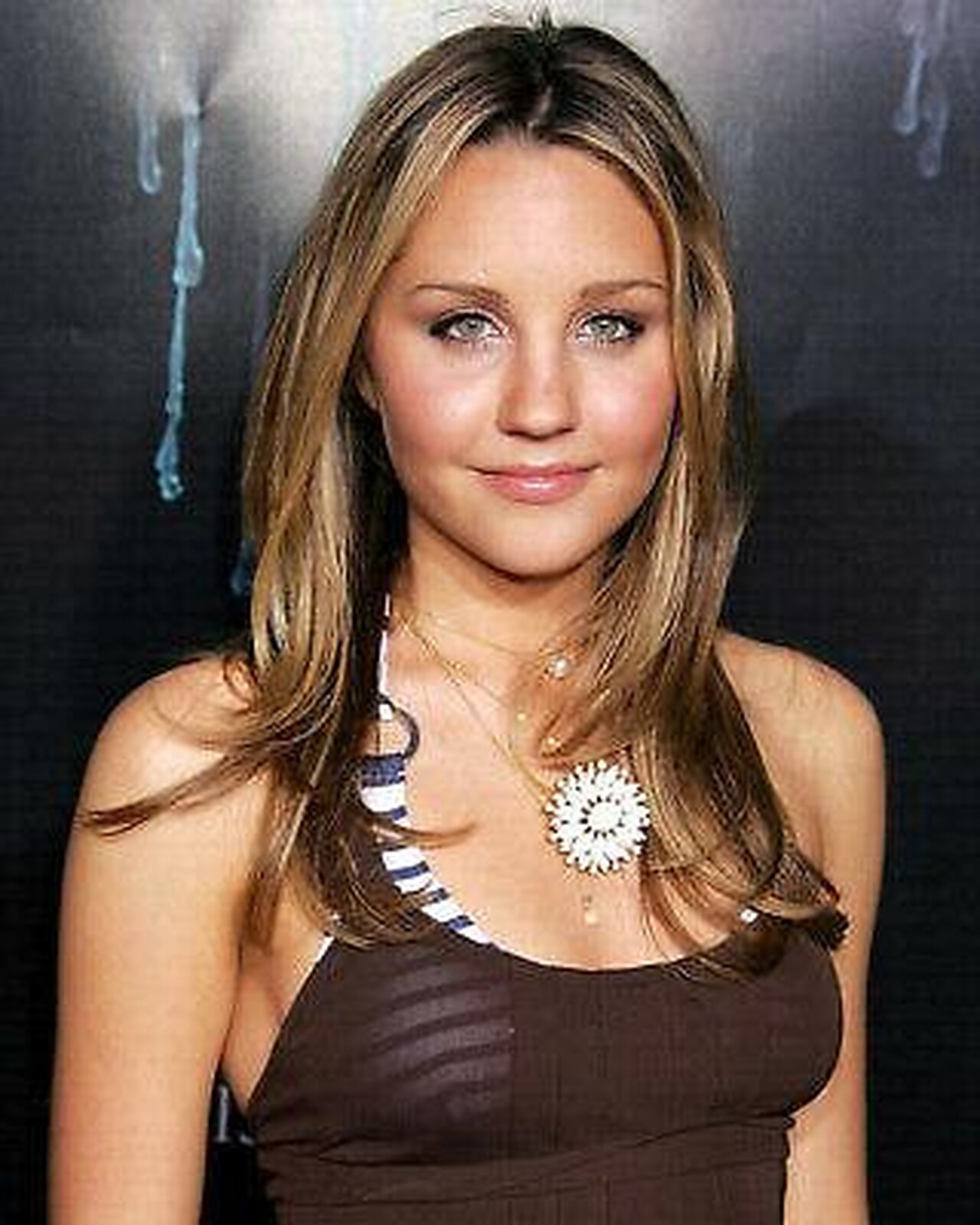 Amanda Bynes Lovely Portrait Color 8x10 photo | eBay