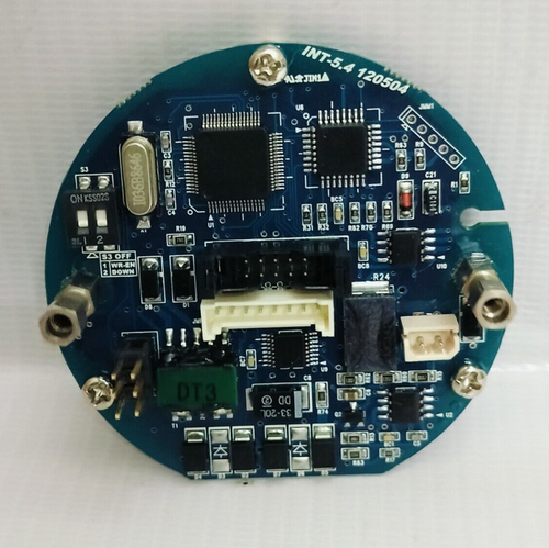 INT-5.4 120504 PCB CARD | eBay