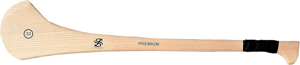 Smart and Sharp Premium Quality Ash Wood Hurling Stick Varied Sizes | eBay